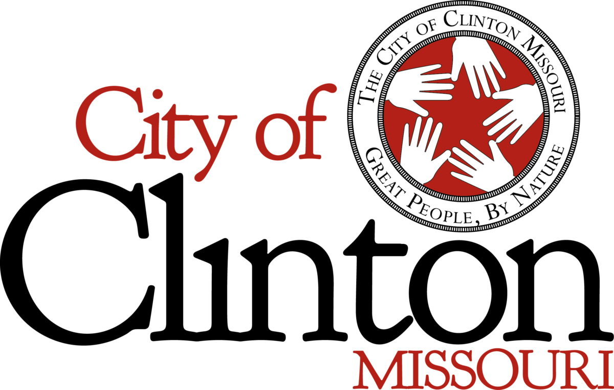 Decorations to be Picked Up - Welcome to Clinton, Missouri