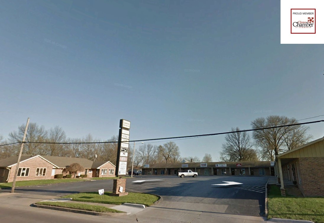 Clinton Corners Shopping Center - Welcome to Clinton, Missouri
