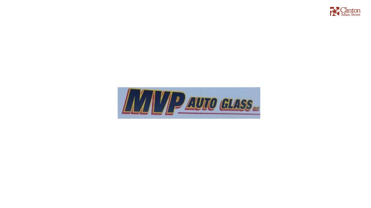 MVP Autoglass - Welcome to Clinton, Missouri