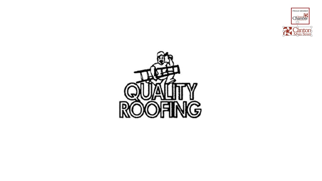 Quality Roofing - Welcome to Clinton, Missouri