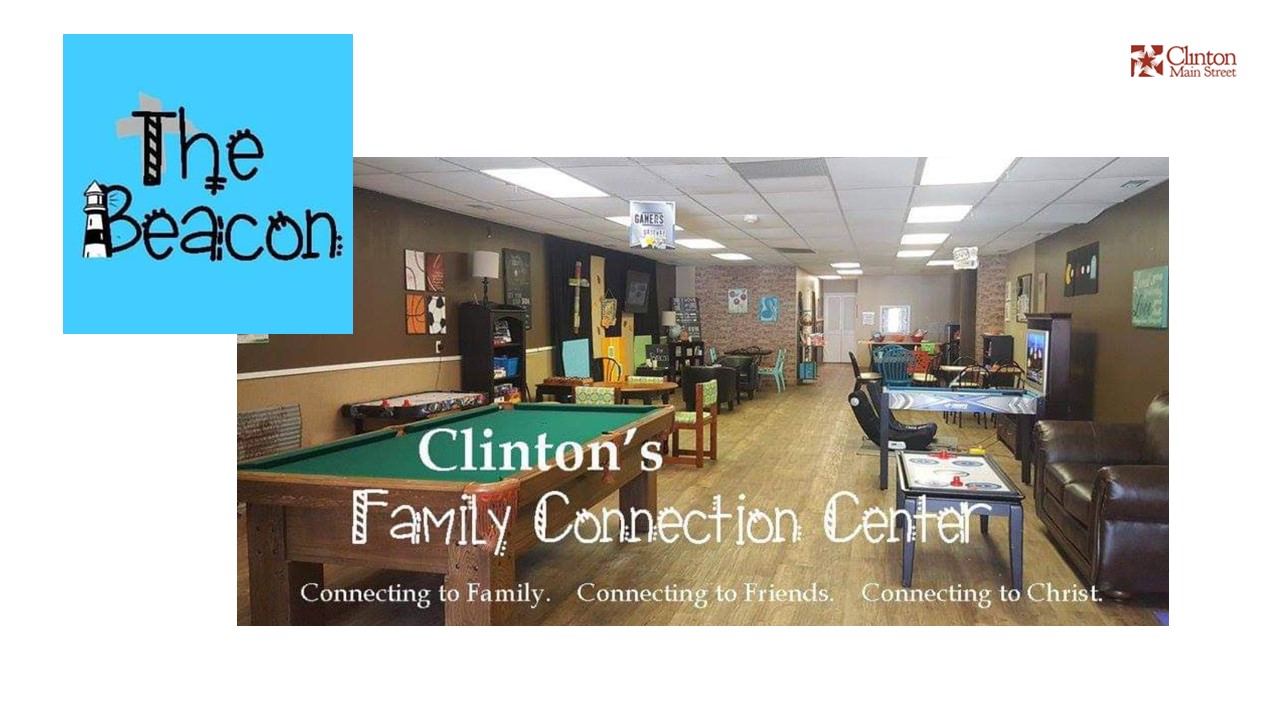 The Beacon - Welcome to Clinton, Missouri