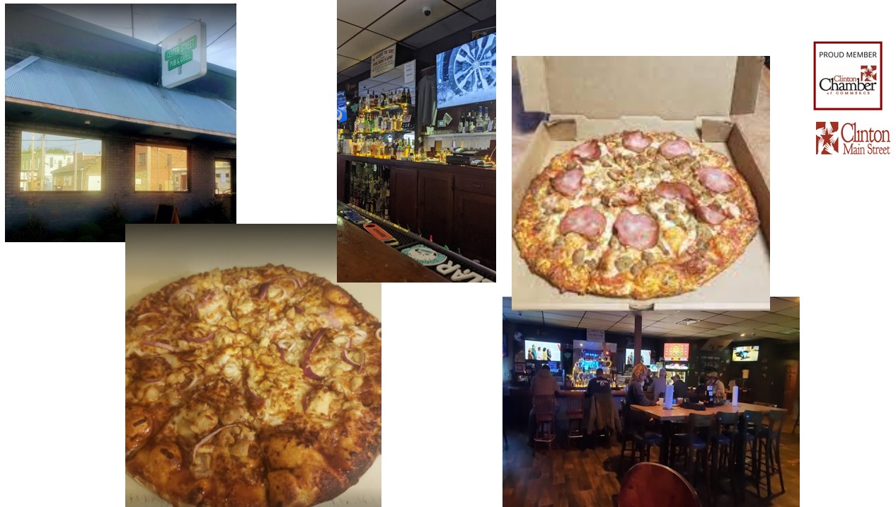 D & C’s Pub and Bar - Welcome to Clinton, Missouri