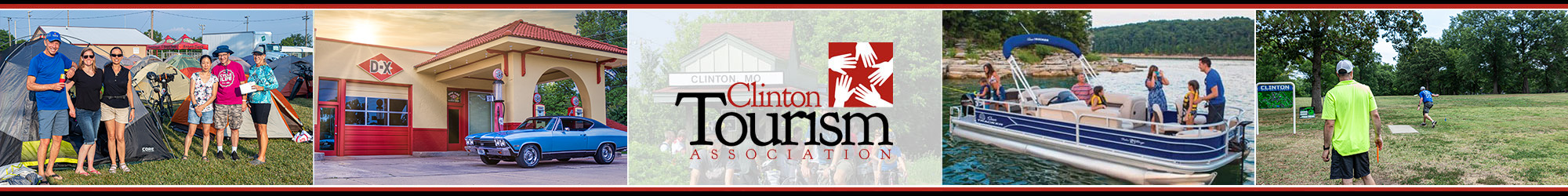 Eat & Drink - Welcome to Clinton, Missouri